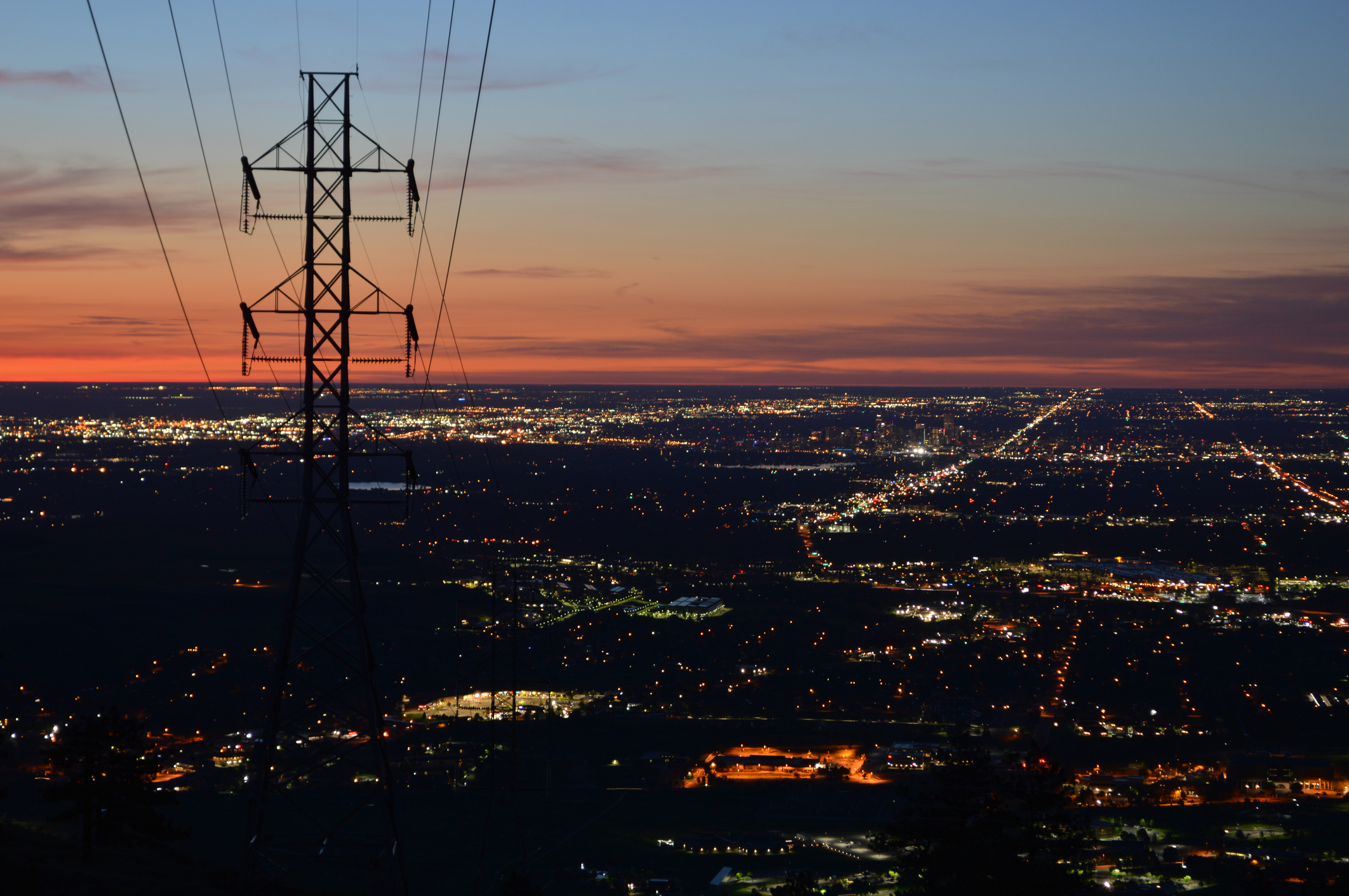 What Is The Power Grid And How Does It Work Generator Supercenter Of