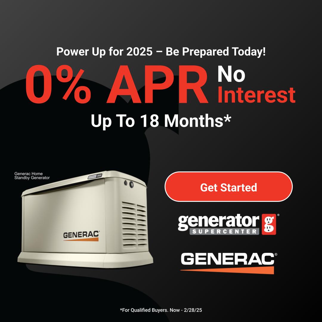 Tyler Texas | Generator Supercenter of East Texas | Generators Sales ...